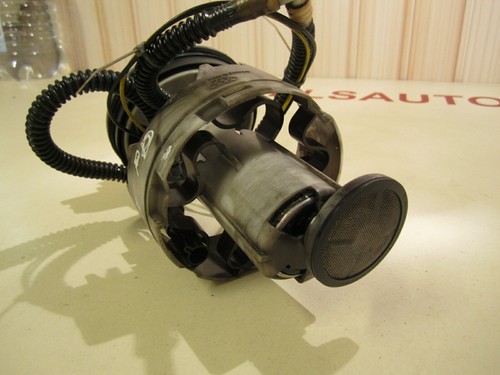 4B0906087AN VW Passat B5 1.9 TDI PD Fuel Pump [without bobber!] 4B0 906 ...