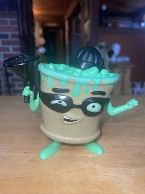 FGTeeV Baggo Beans Figure with Farting Sounds | eBay