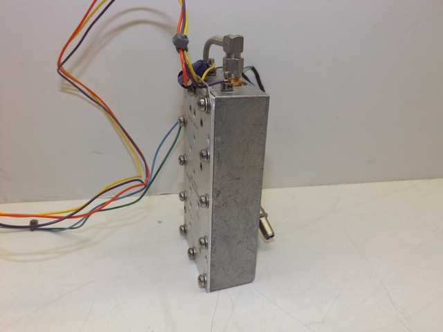 Agilent 08592-60098 Comb Generator Assembly 100mhz for sale online | eBay