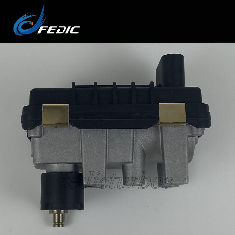 Turbo actuator G-277 712120 6NW009420 for Chrysler Dodge Jeep Mercedes ...