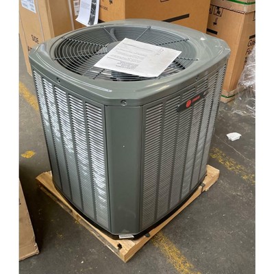HVAC Units - 5 Ton Trane