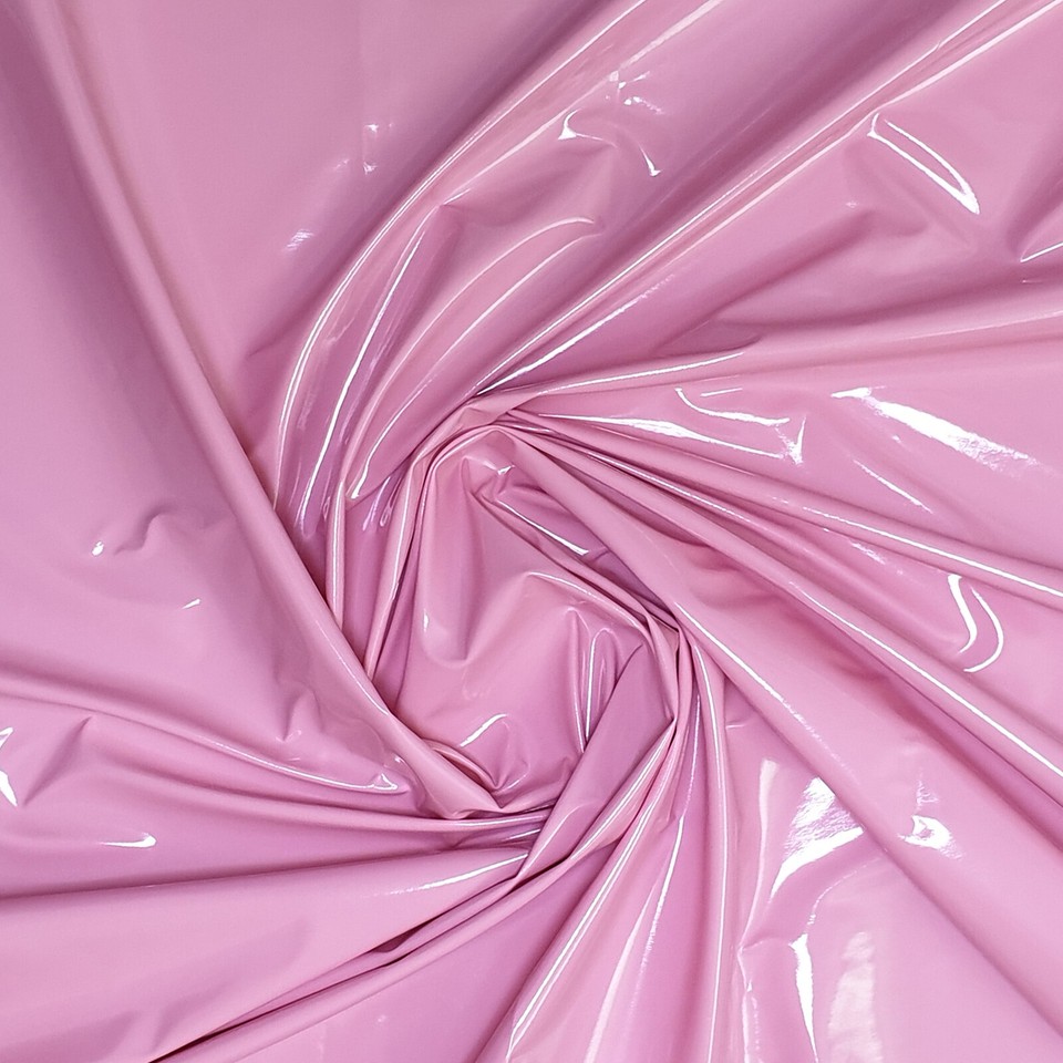 SHINY HIGH GLOSS PVC STRETCH LATEX VINYL PLEATHER GOTHIC FETISH CATSUIT ...