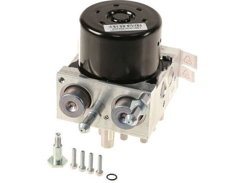 ABS Modulator For 08-10 Chrysler Dodge Town Country Grand Caravan GAS ...