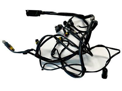 95-98 Ducati 900SS SP CR FE Superlight SL Wiring Harness Main 1998 SP ...