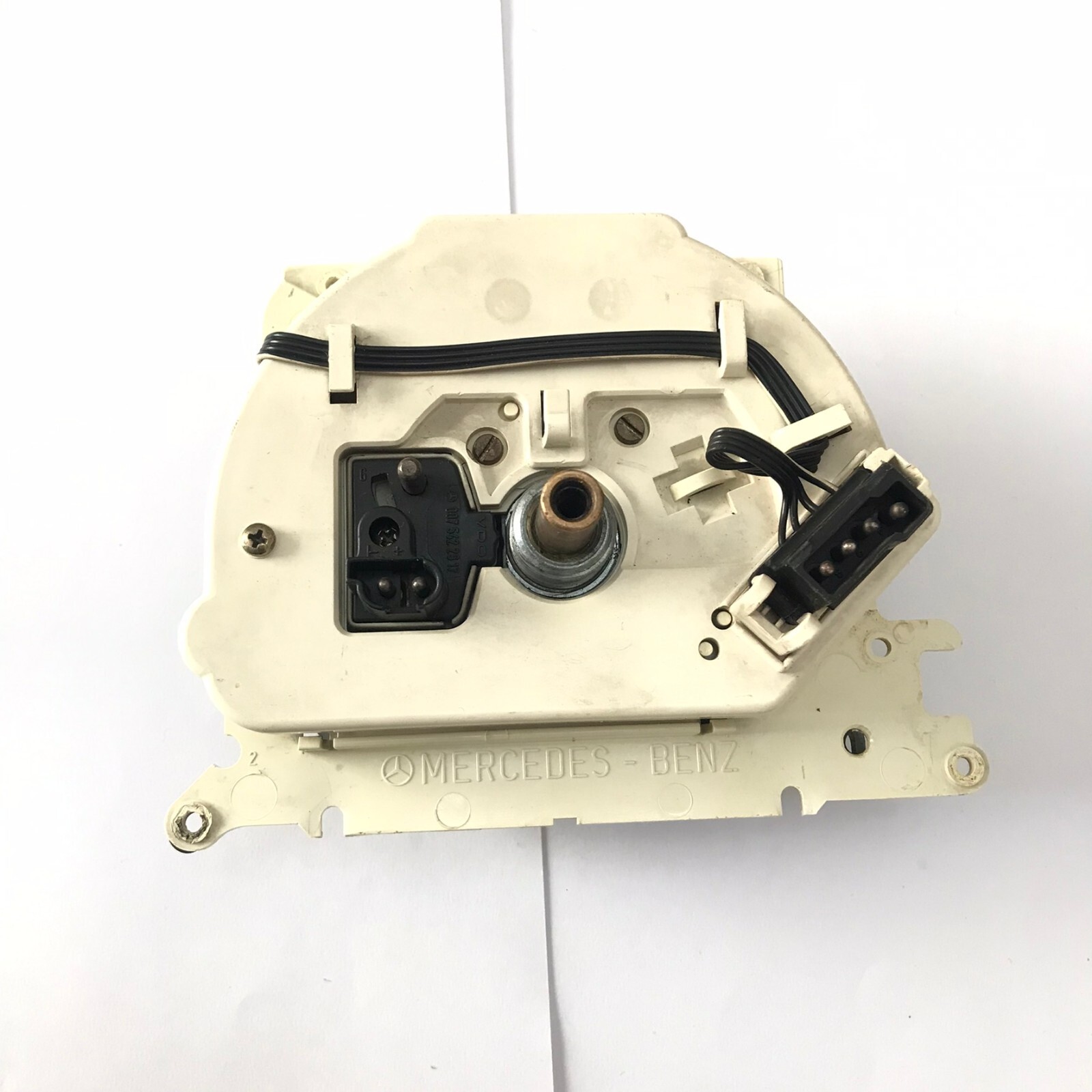 Mercedes-Benz E-Class W124 Speedometer 240 Km/h , A 1245422666 With ASD ...