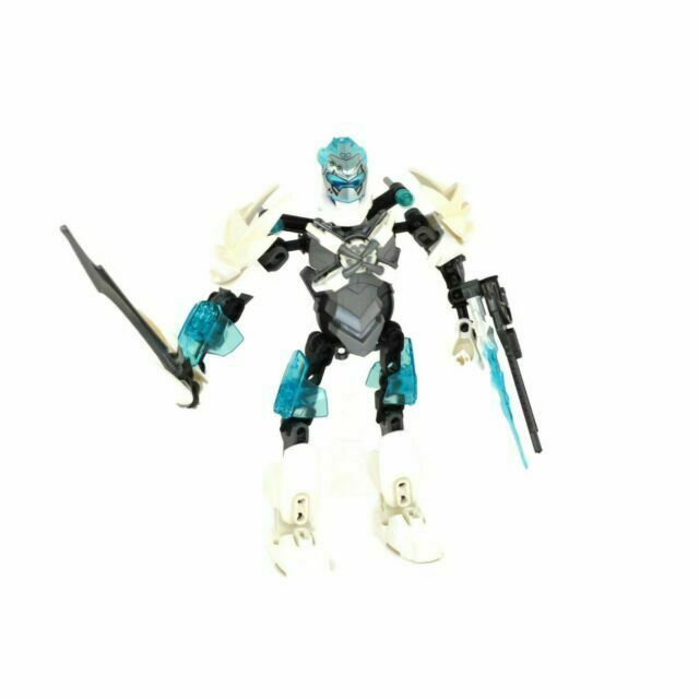 LEGO HERO Factory: Stormer (44010) for sale online | eBay