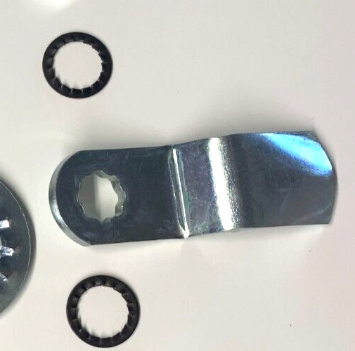 Caravan Gas Locker Compression Lock Elddis Compass Coachman Swift or ...