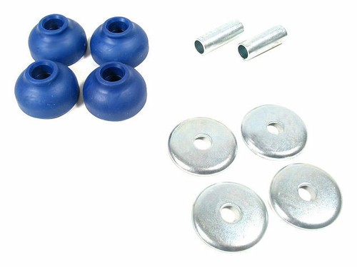 For 1983-1987 Honda Prelude Strut Rod Bushing Kit Front 72898BR 1984 ...