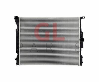 Radiator Engine Water Cooling FOR BMW 4 F32/F33/F36/F82 2013-2020 ...