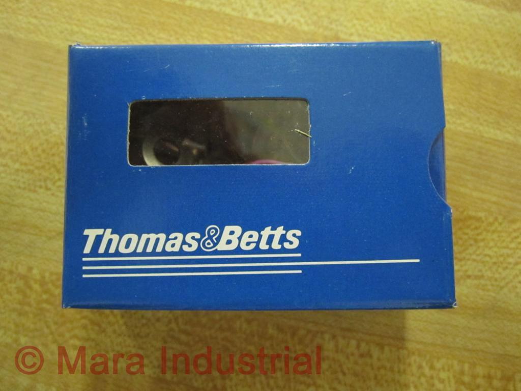 Thomas And Betts C10-10 Ring Terminal 12-10 AWG (Pack of 50) | eBay