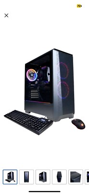 CyberPowerPC 811842069533| eBay
