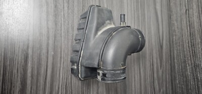 OEM 1992-1997 LEXUS SC300 AIR INTAKE DUCT HOSE RESONATOR RESTRICTOR 92 ...