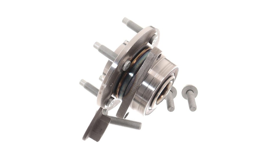 X2 PCS L&R SIDES VKBA 6715 WHEEL BEARING KIT FITS CHEVROLET CRUZE 1.4 ...