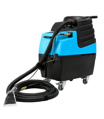 Mytee Spyder HP60 Heated Carpet Extractor / Upholstery Cleaner NEVER ...