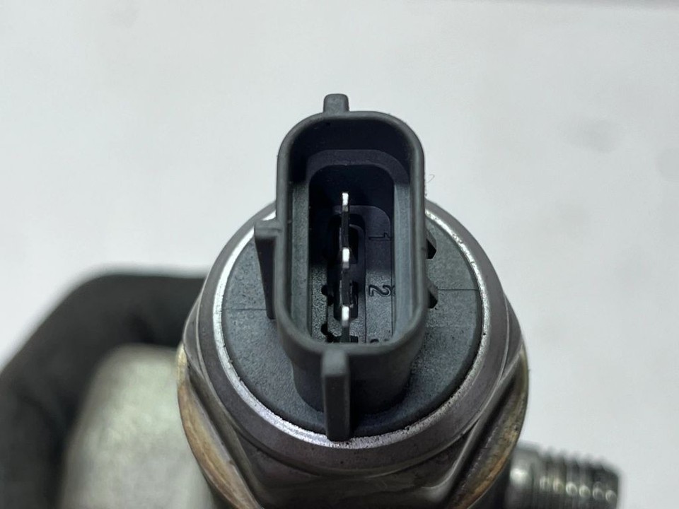 Mitsubishi L200 2014 Diesel fuel rail line pipe 10Q37413 DIN65786 | eBay