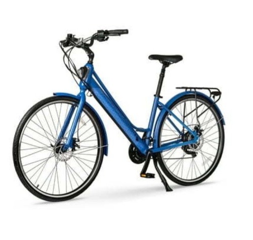 Jetson Journey Electric Bike 2.0 | Brand NEW ( 21 Gear/16mph/36v8.7ah ...