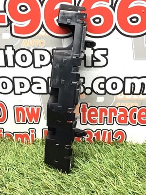 2024 GMC YUKON BUMPER BRACKET FRONT LH PN:85594227 OEM | eBay