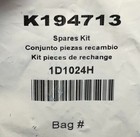 K194713 Genuine Bendix Air Dryer Spares Repair Kit OEM - New | eBay