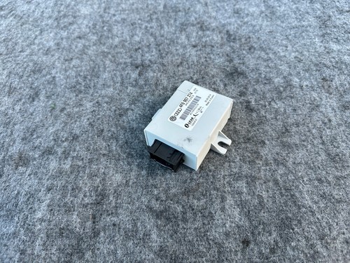 TIRE PRESSURE MONITOR CONTROL MODULE ASSEMBLY OEM 97K 2013-2015 AUDI Q7 ...