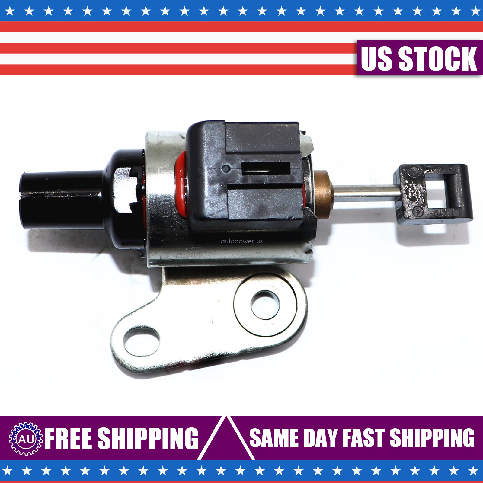 CVT Step Stepper Motor Valve Body For Nissan Altima JF010E RE0F09A ...
