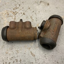 Wagner Lockheed RH Right Rear Fd-9023 Brake Wheel Cylinder. Ford ...