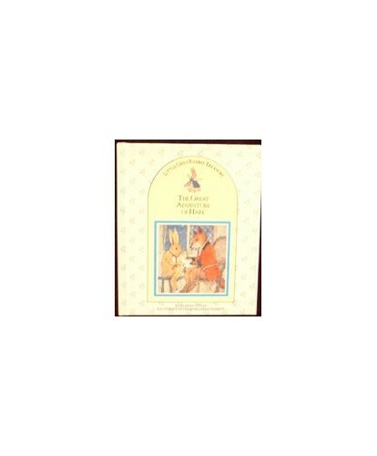 The Great Adventure of Hare (Little Gray Rabbit Treasury) by Alison ...