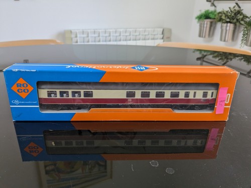 ROCO H0 4270 TEE wagon-restaurant DB | eBay