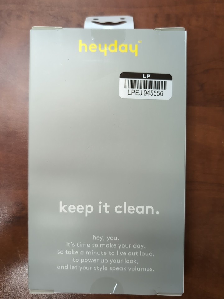 Apple iPhone 14/iPhone 13 Case - Heyday™ Warm Taupe - Antimicrobial | eBay