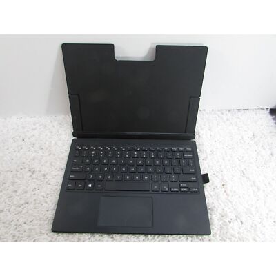 Dell XPS 12 9250 Latitude 12 7275 Slim Backlit Keyboard model K14M ...