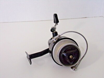 Vintage Mitchell 300A Spinning Reel Made In France Ratio 4.2:1 | eBay