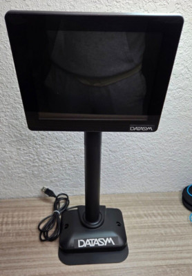 Pole Displays - Register Customer