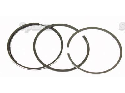 Piston Ring fits Long 2260, 2360, 2360DTC, 2460, 2460DTC, 2460SD ...