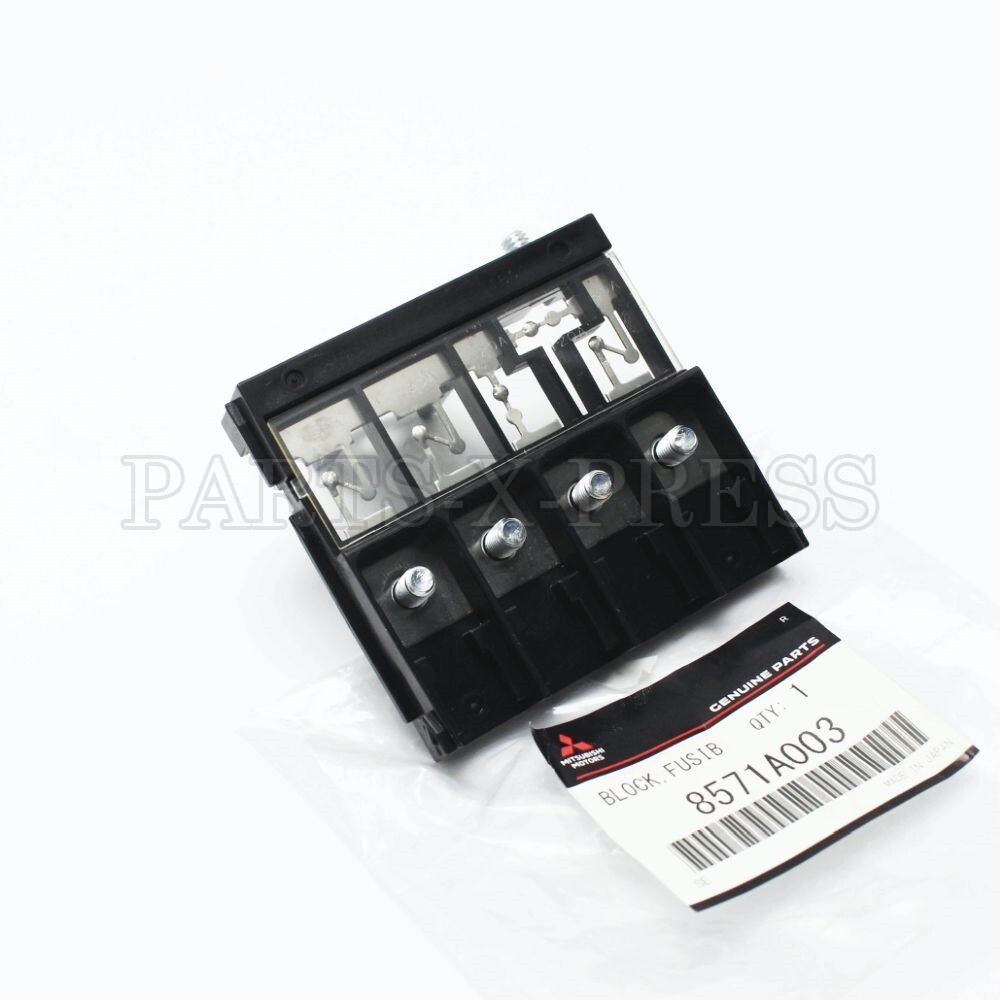 OEM GENUINE MITSUBISHI LANCER 2008-10 OUTLANDER 2010-13 FUSIBLE LINK ...