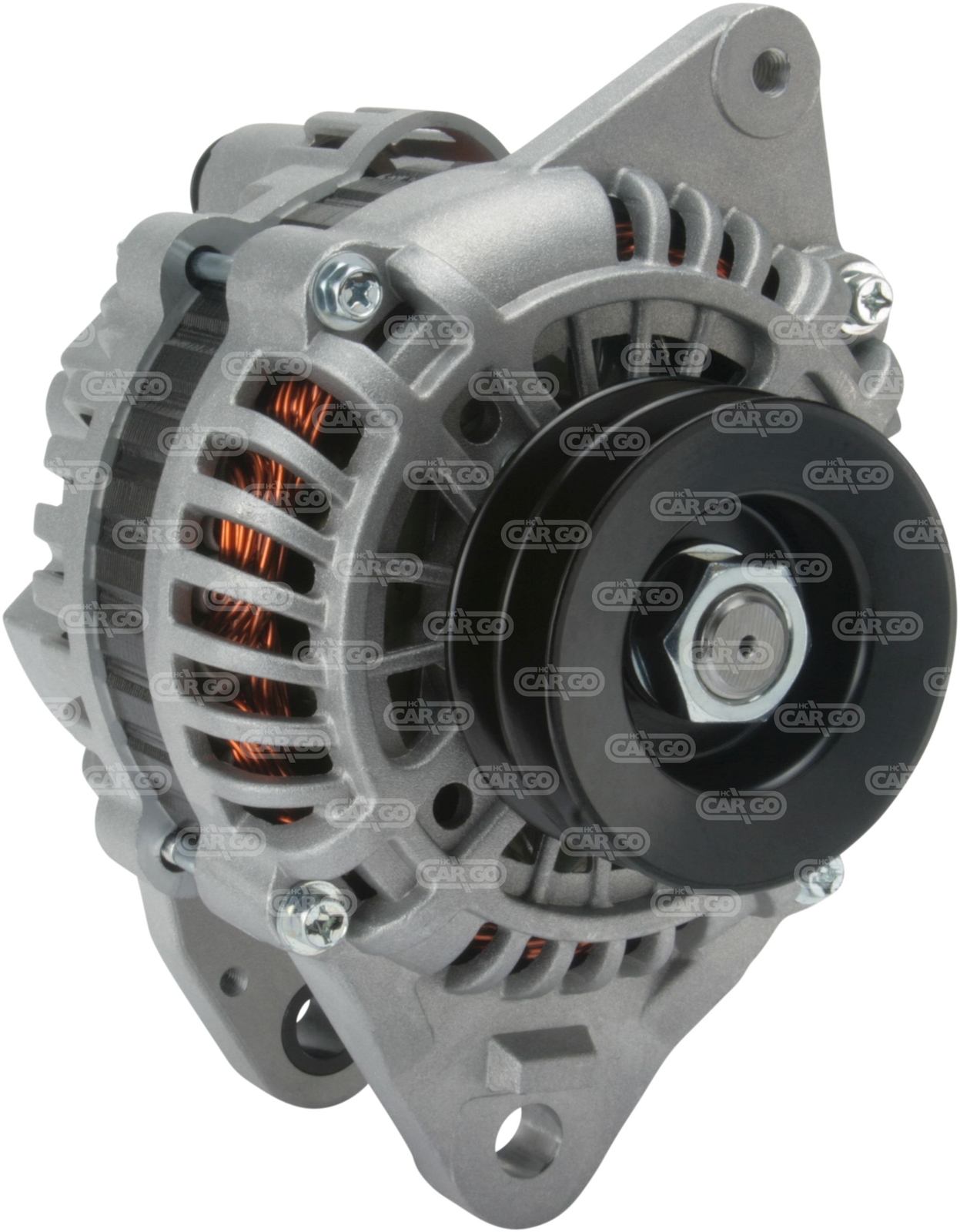 HC CARGO Units Alternator 111626 | eBay