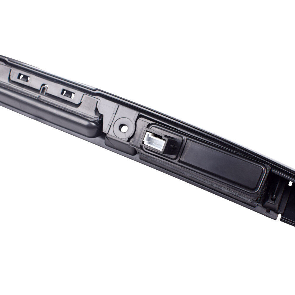 Trunk Lid Tailgate Grip Handle Black for 2000-2006 BMW E53 X5 ...