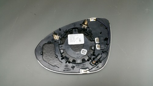 Orig. Porsche Cayenne 9Y Außenspiegel Spiegelglas Rechts 9Y1857522T ...