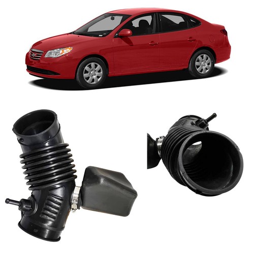 FREE DHL Genuine 281302H100 AIR INTAKE HOSE For Hyundai ELANTRA 2007 ...