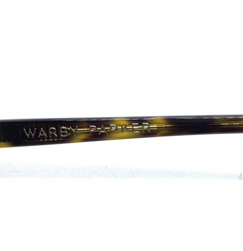 Warby Parker Weldon 283 50/18 145 China Designer Eyeglass Frames ...