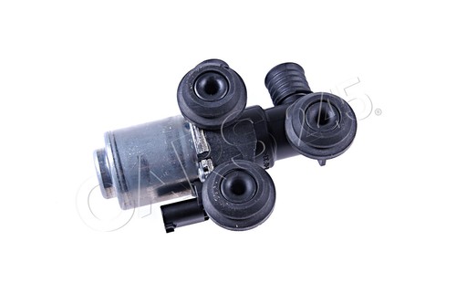 Genuine BMW E39 E46 E52 E83 SUV Heater Control Valve Solenoid OEM ...