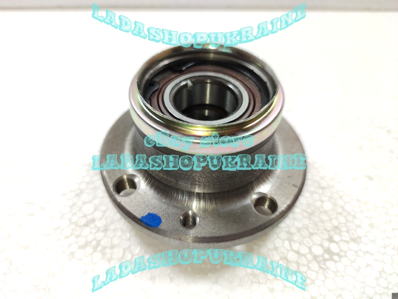 ORIGINAL wheel hub LADA SAMARA 2108 LADA 2101-2107 TUNING Cubo de rueda ...