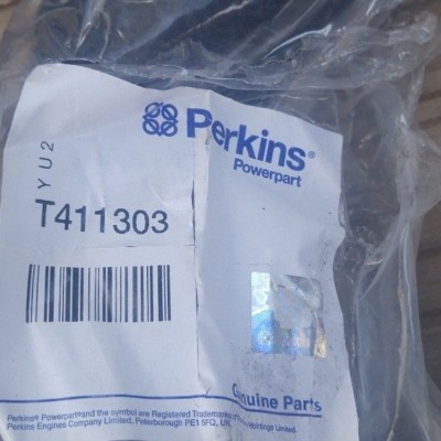 T411303 – COOLANT HOSE OEM Perkins | eBay