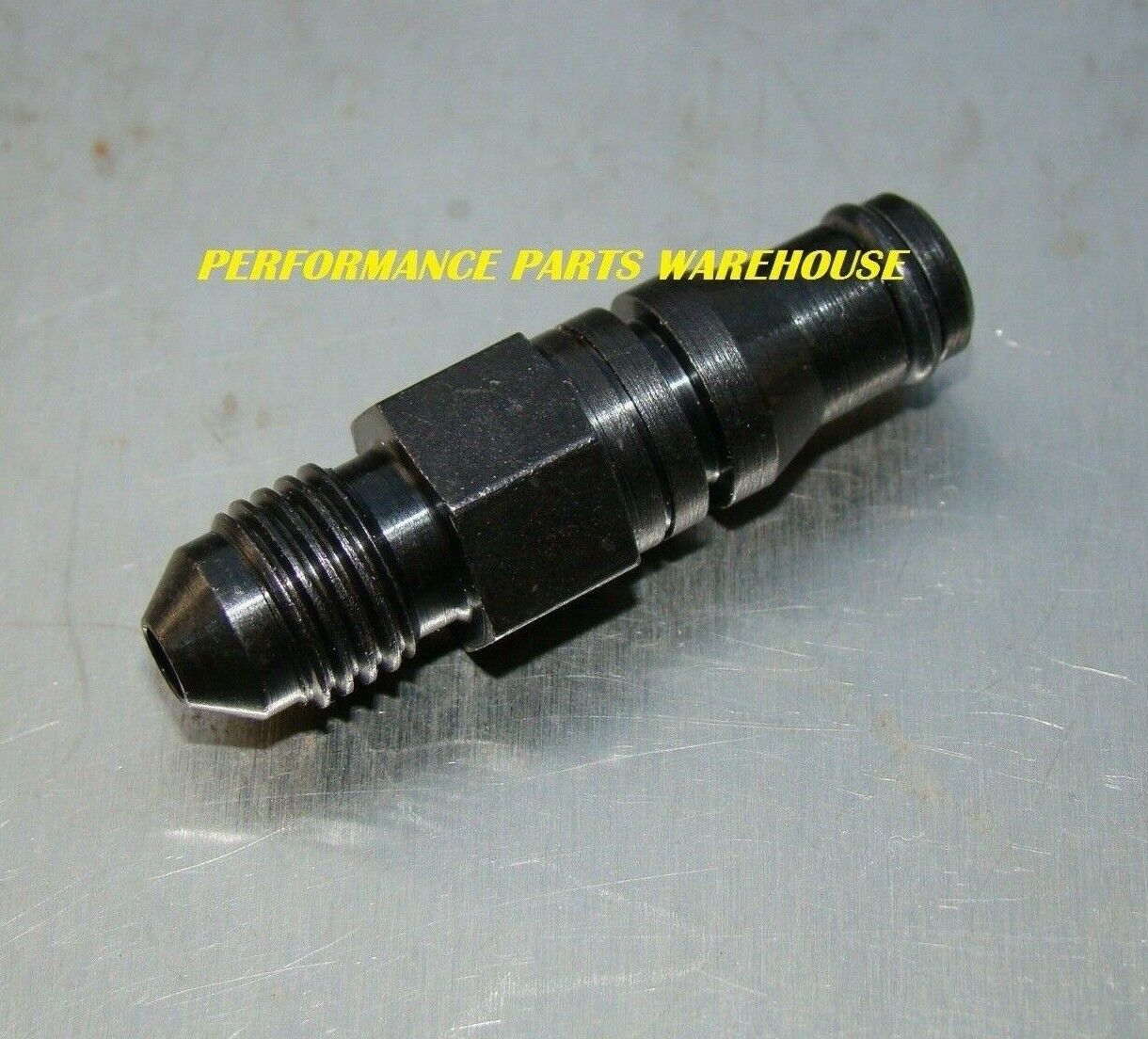 2004-22 TREMEC T56 & TR6060 6-SPEED HYDRAULIC CLUTCH LINE ADAPTER ...