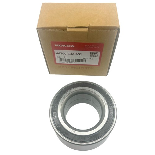 NEW OEM Honda 2013-2015 Honda Accord - Bearing Assembly Front Hub 44300 ...