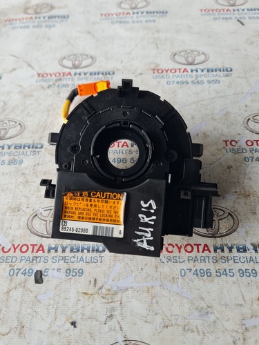 TOYOTA AURIS AIR BAG SQUIB 89245 02060 | eBay UK