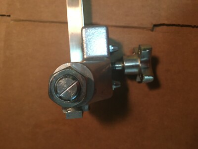 Hobart Upper Guide Sub- Assembly Model 5614 OEM# C113850 | eBay