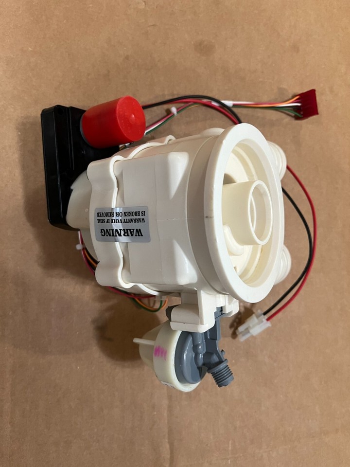 Morton Water Softener Valve Assembly Complete M20 M27 M30 MC30 OEM | eBay