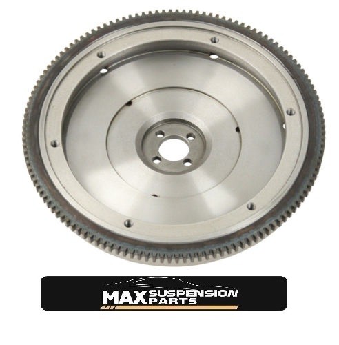 Flywheel 200mm 12volt 4 Dowel VW Volkswagen Beetle Bug Bus Van 1500 ...