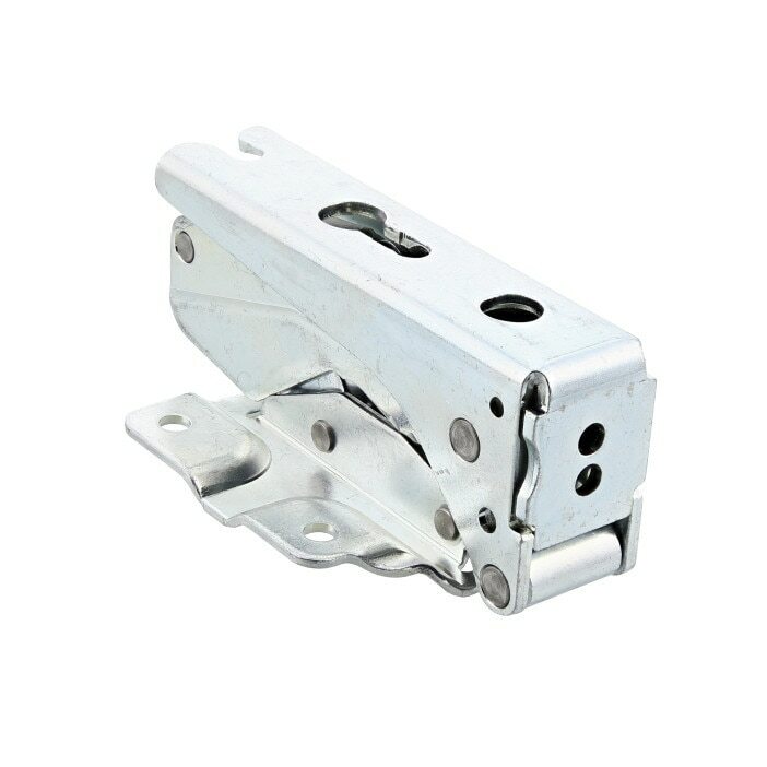 Véritable Firenzi Réfrigérateur / Congélateur Inférieur Droit / Haut ...