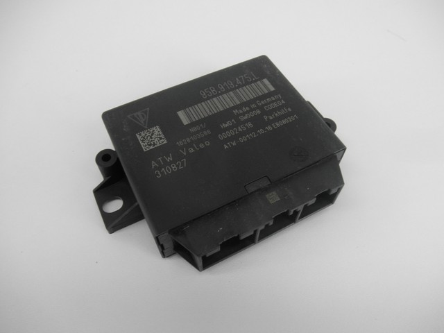 Porsche 95B919475L for sale online | eBay