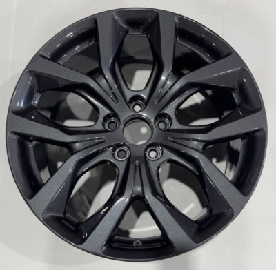 20" x 9" Acura MDX 2022 2023 2024 Alloy Factory OEM Wheel Rim 71674 ...